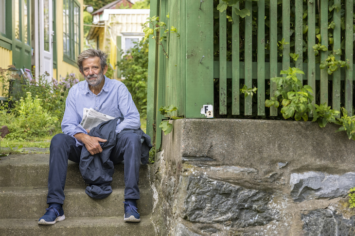 Thomas Sterner: ”Jag försöker översätta naturvetenskap till pengar ...